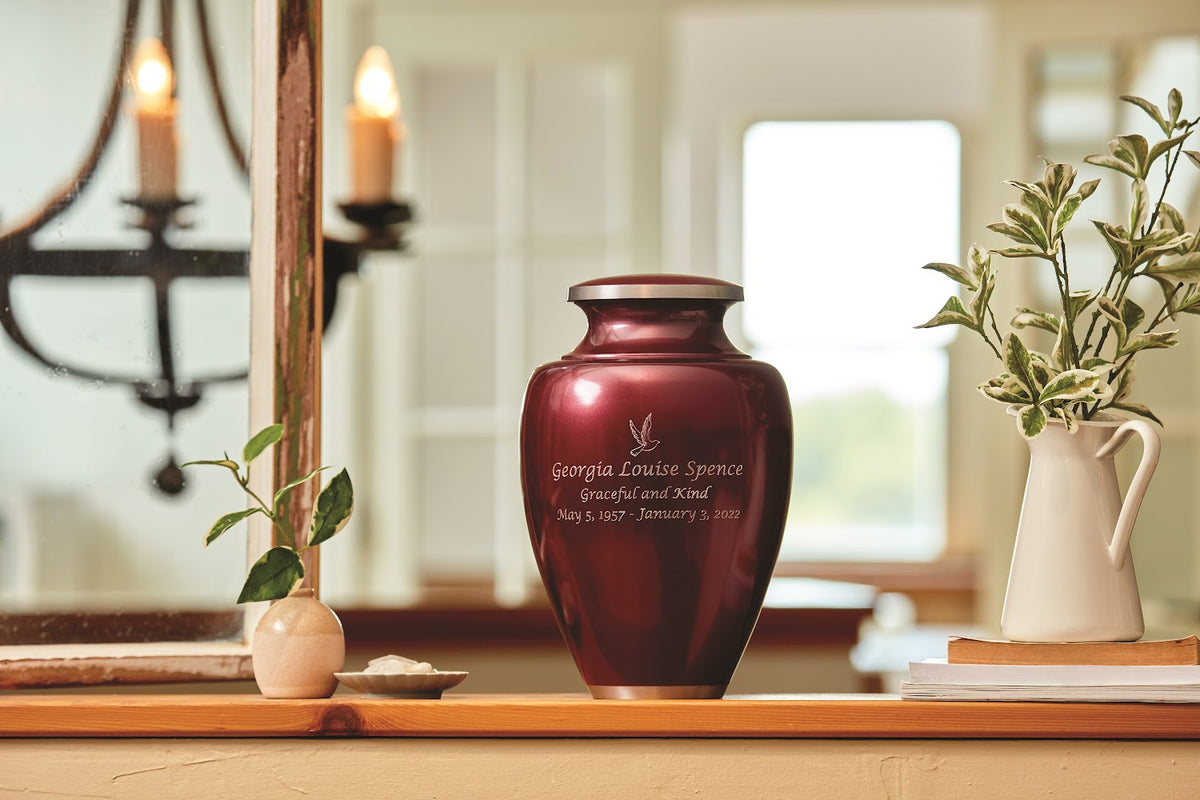 Tillwell Urn Store